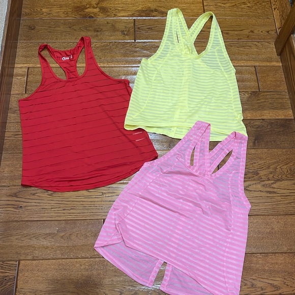 ZYIA | Tops | Zyia Tanks | Poshmark